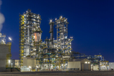 History - About Borealis - Borealis